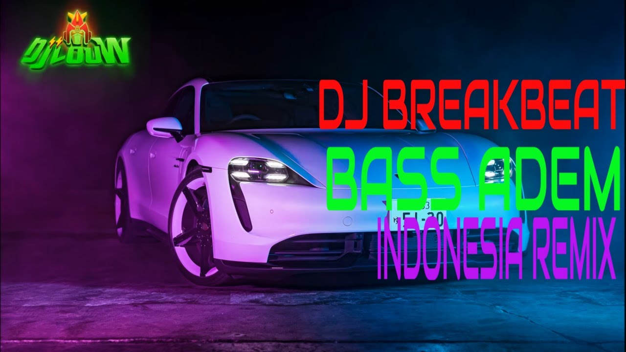 DJ BREAKBEAT INDONESIA MANYAO FULL BASS GOLDEN CRWON TIYARA PARAGON DJ ...