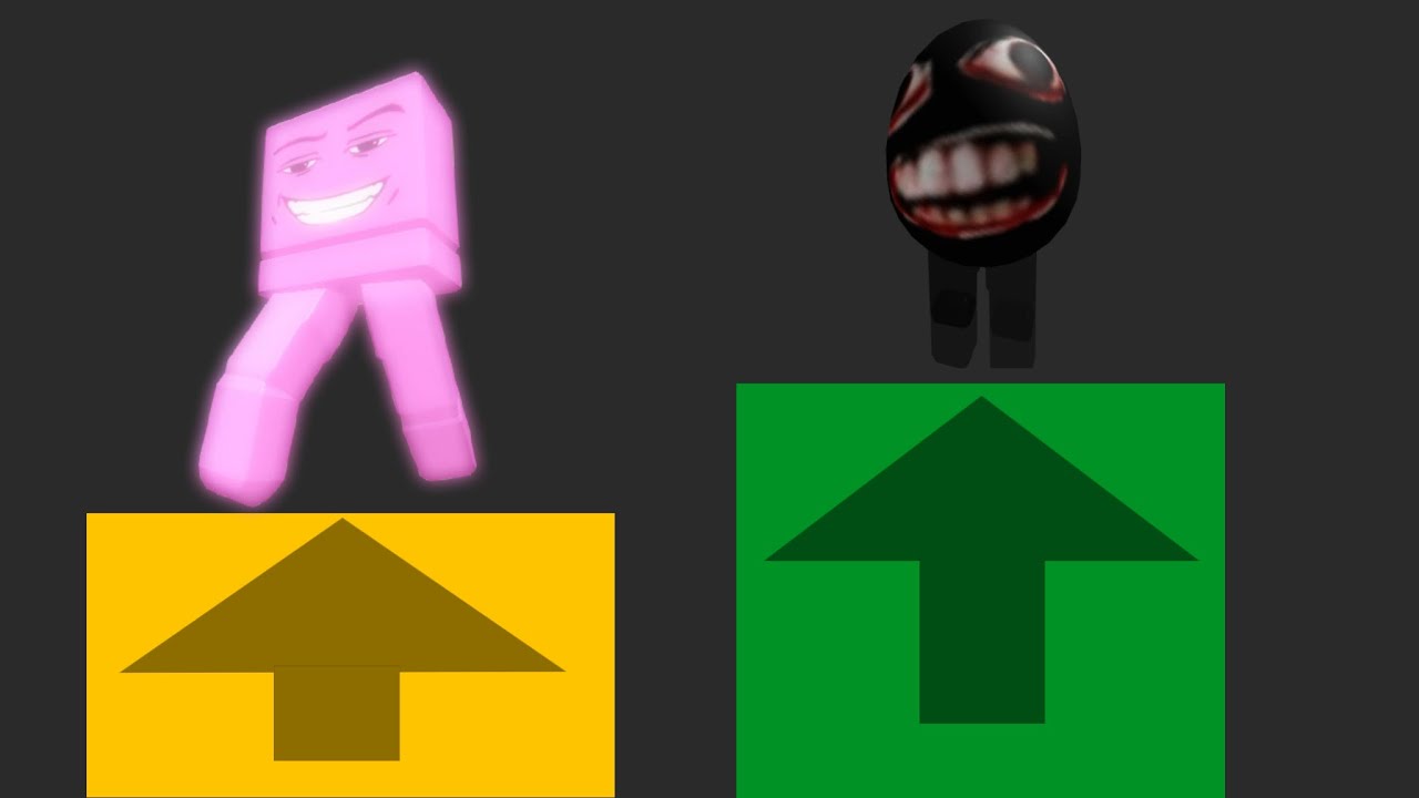 RANKING EVERY BOB IN BEAR ALPHA! - YouTube