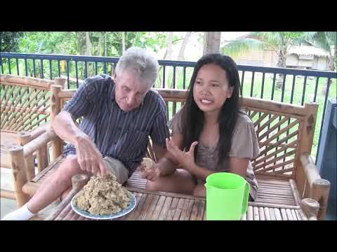 SAGING NILUSAK DELICIOUS MOUNTAIN SNACKS EXPAT LIVING IN PHILIPPINES ...