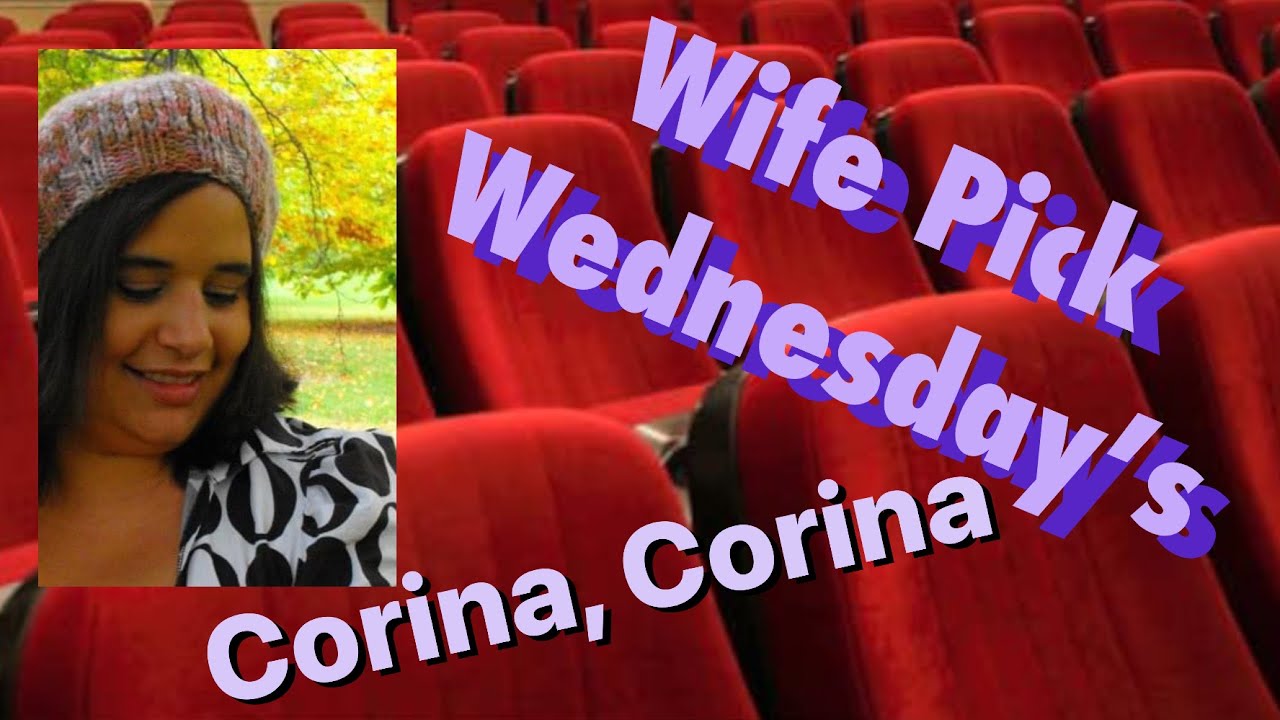 Corina, Corina - Movie Review - YouTube