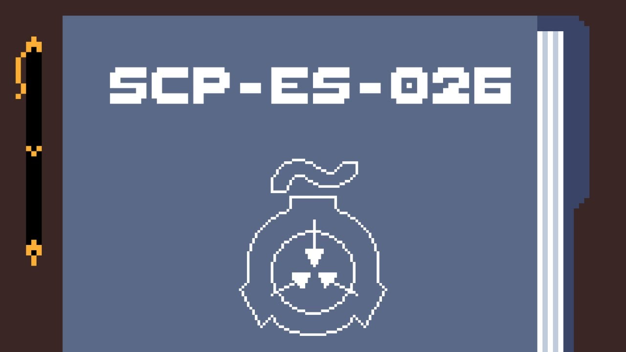El Bardo Archivero: SCP ES 026 "Sauelsuesor" - YouTube