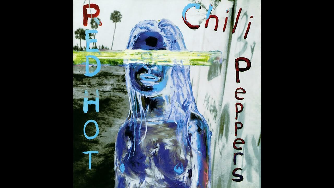 Red Hot Chili Peppers By The Way Full Album Youtube