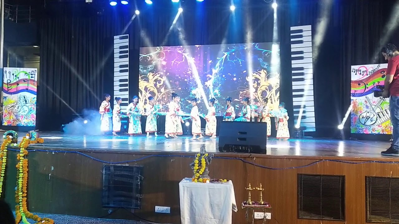 Krishna panchal - YouTube