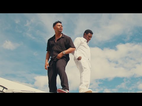 SREYDAN x DOCTEUR LOVE - TSY HAIKO (Official Video)