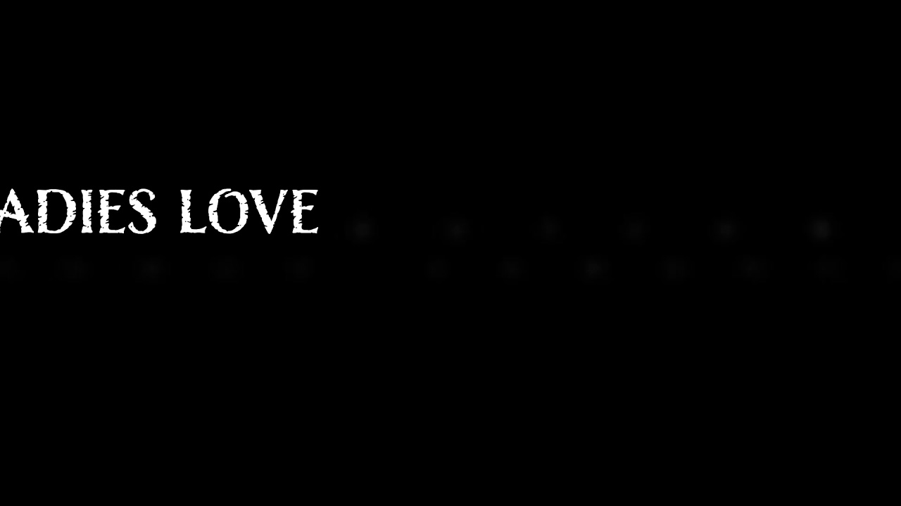 Ladies Love Outlaws - YouTube