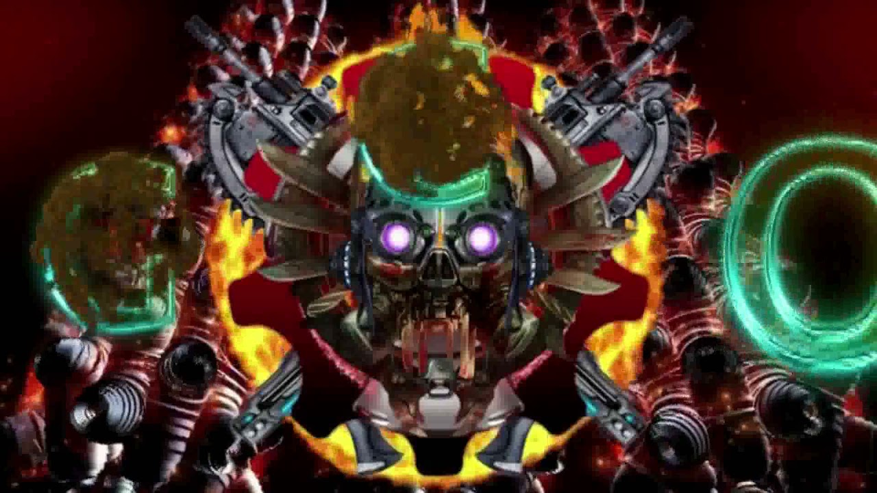 CGO-HDFX Conexão Game Over - YouTube