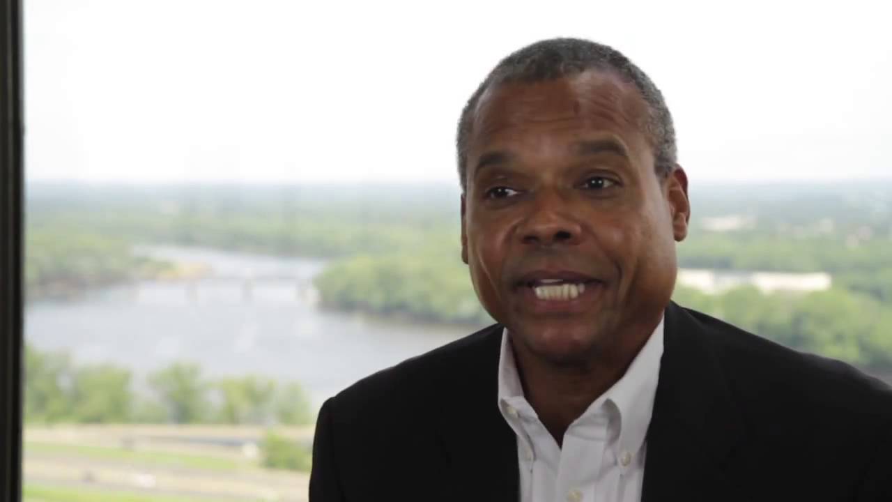 David Bogan Joins Edwards Wildman - YouTube