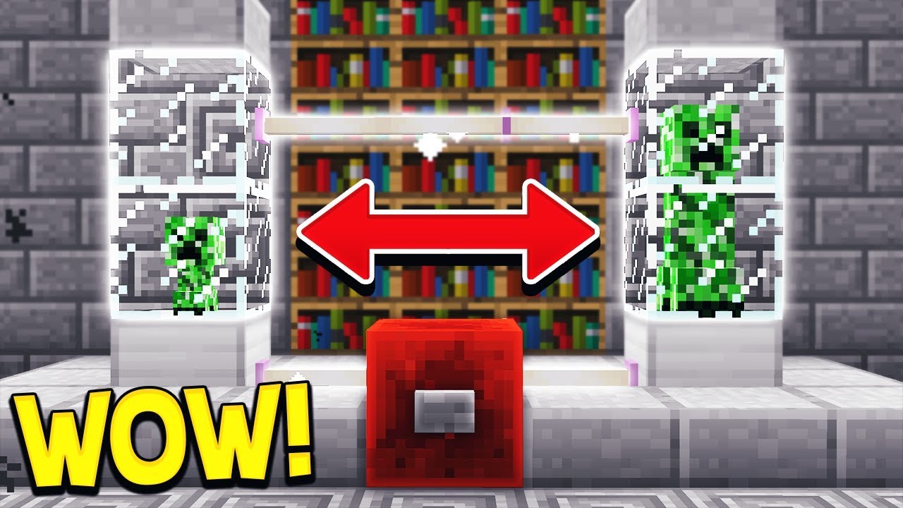 Shrinking Button Mods Minecraft Curseforge