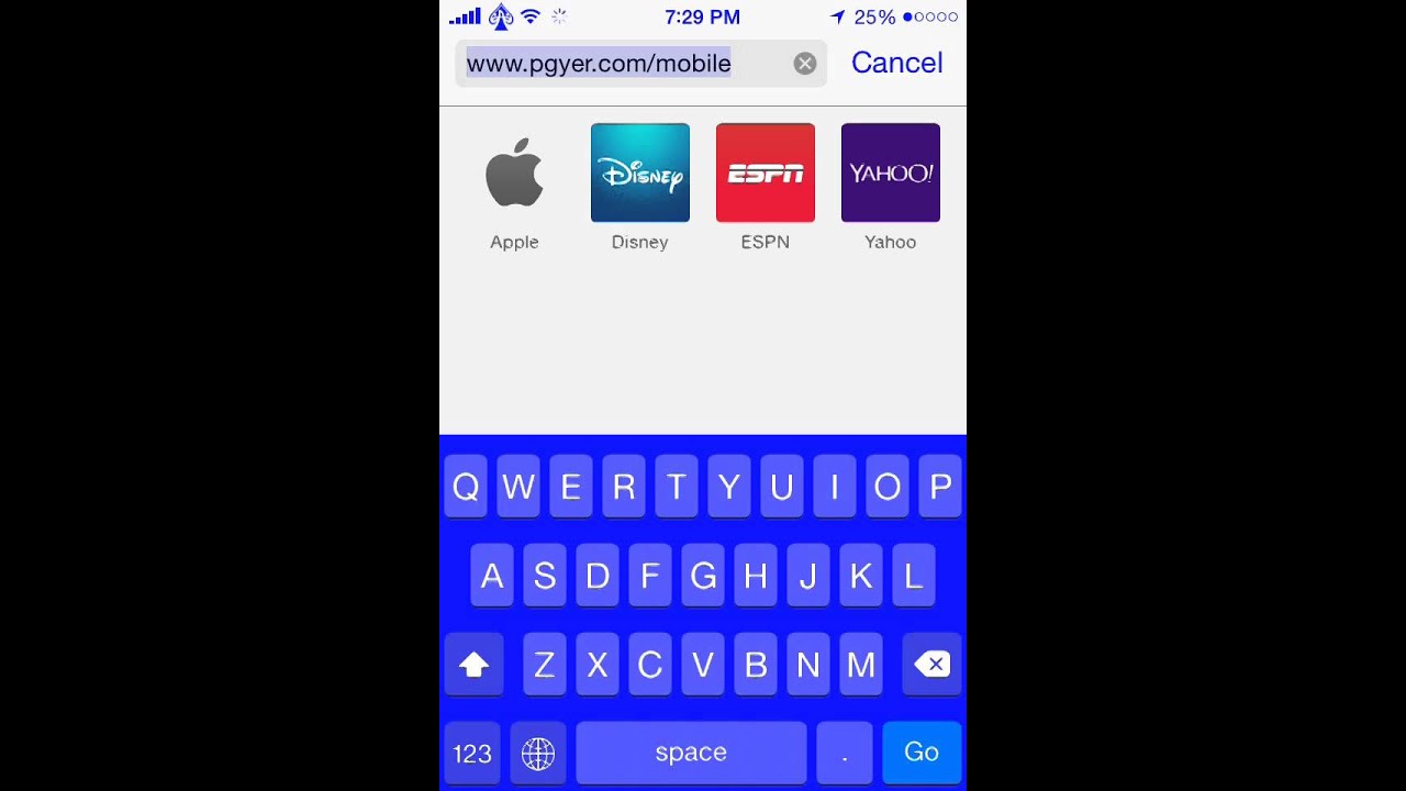 How to get free cracked apps pgyer - YouTube