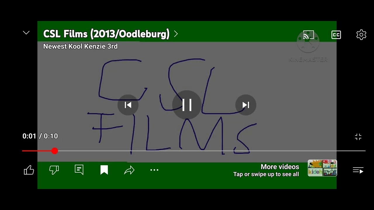 Logo Rip Offs #9 Inanimate Insanity - YouTube