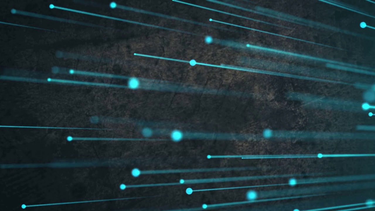 Blue lightning effects free| vfx footage - YouTube