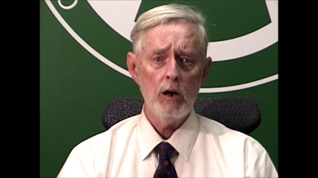 OSA Chair Bob Croghan OSA's Superimposed Major Medical Benefit - YouTube