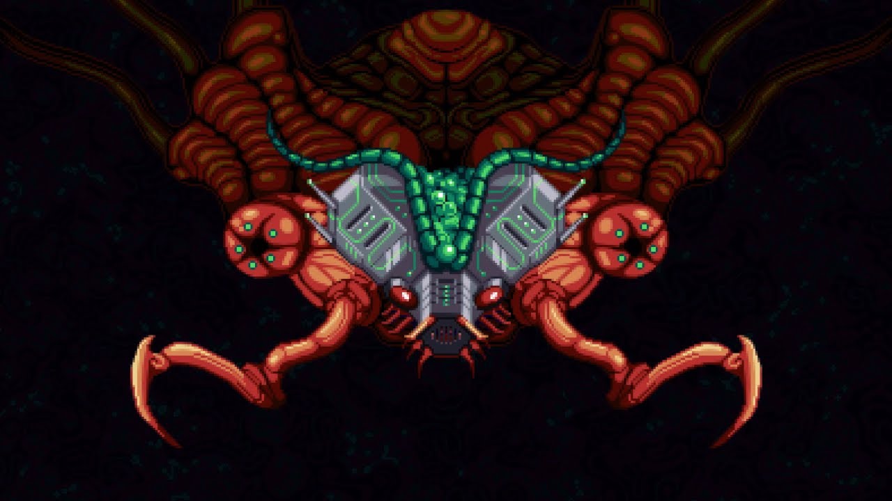 Hyper Echelon - Onslaught Boss Rush - YouTube