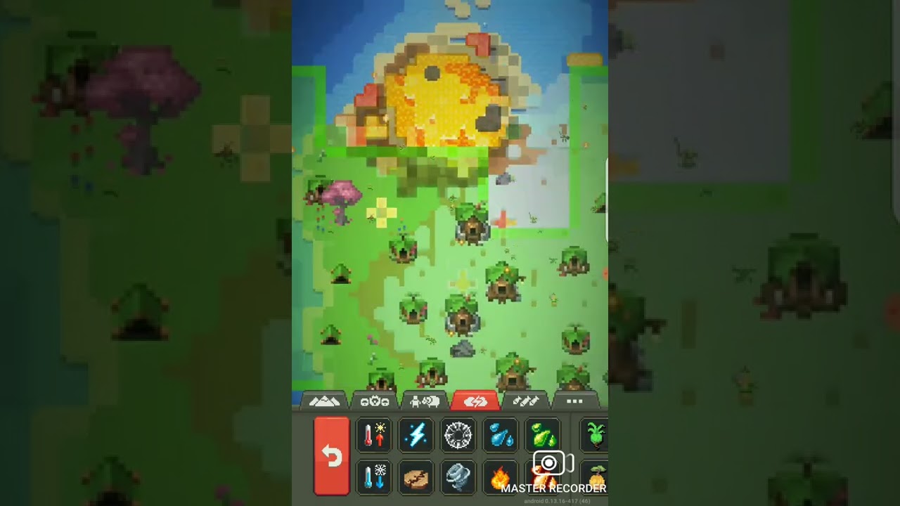 worldbox, gameplay PART 2 - YouTube