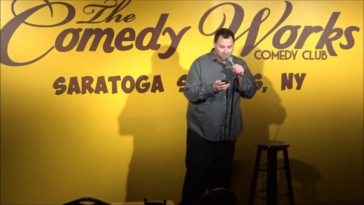 Harry Manback is A Thin Man - YouTube