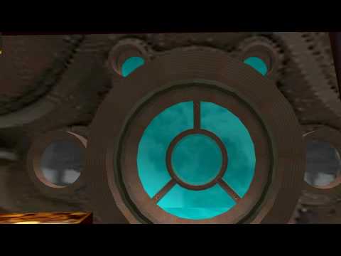 Nautilus in Second Life.mov - YouTube