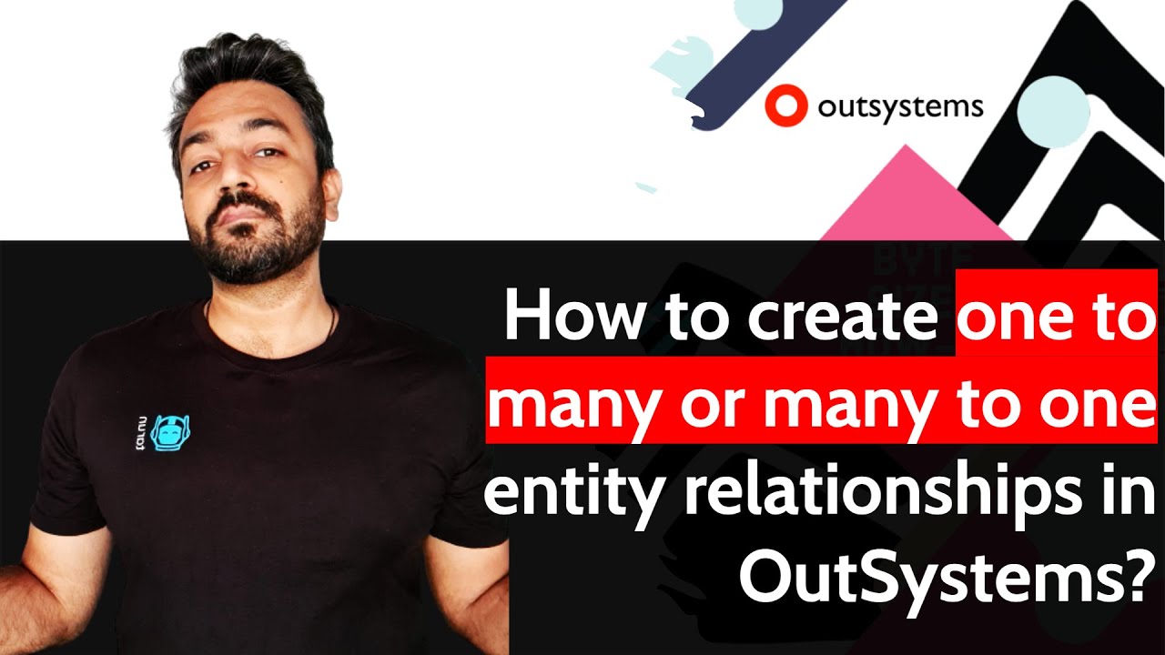 How to create one to many or many to one entity relationships in ...