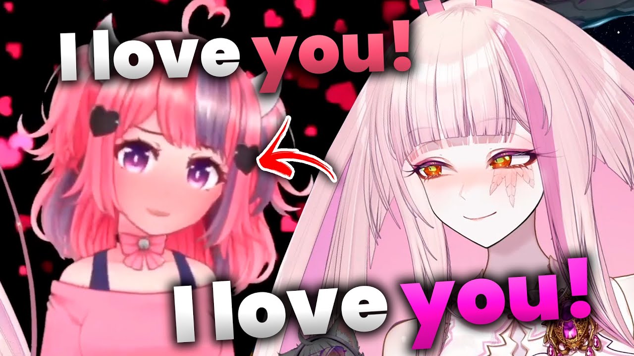 Matara being 𝘿𝙊𝙒𝙉 𝘽𝘼𝘿 for Ironmouse's 𝙤𝙡𝙙 𝙢𝙤𝙙𝙚𝙡... - YouTube