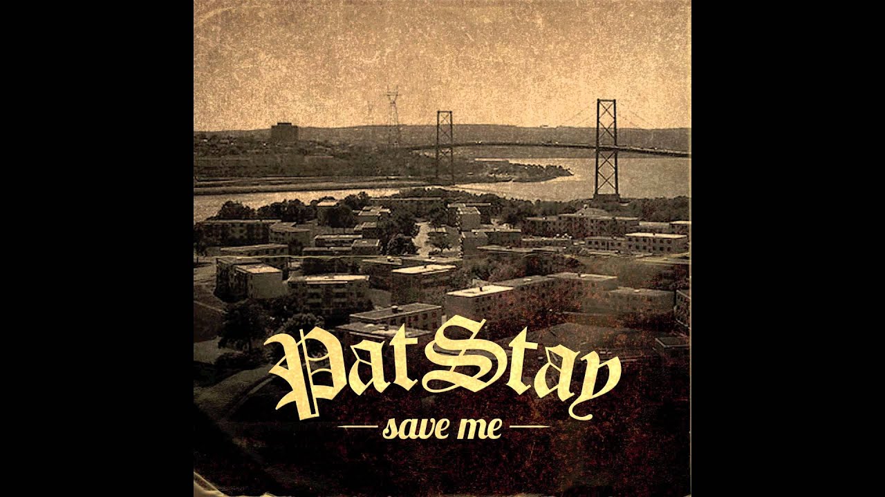 Pat Stay feat. Brandy Callahan - Save Me‏ - YouTube