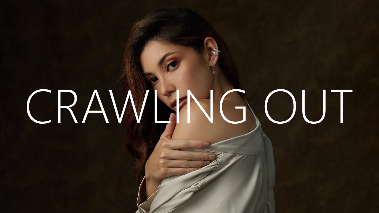 Kenny Pham - Crawling Out (Lyrics) - YouTube