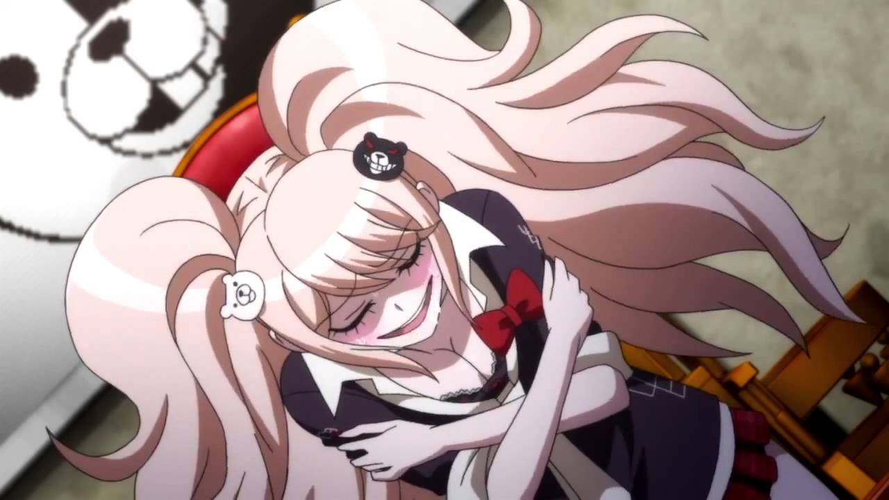 [Is Junko Lookin' Like This?] - YouTube