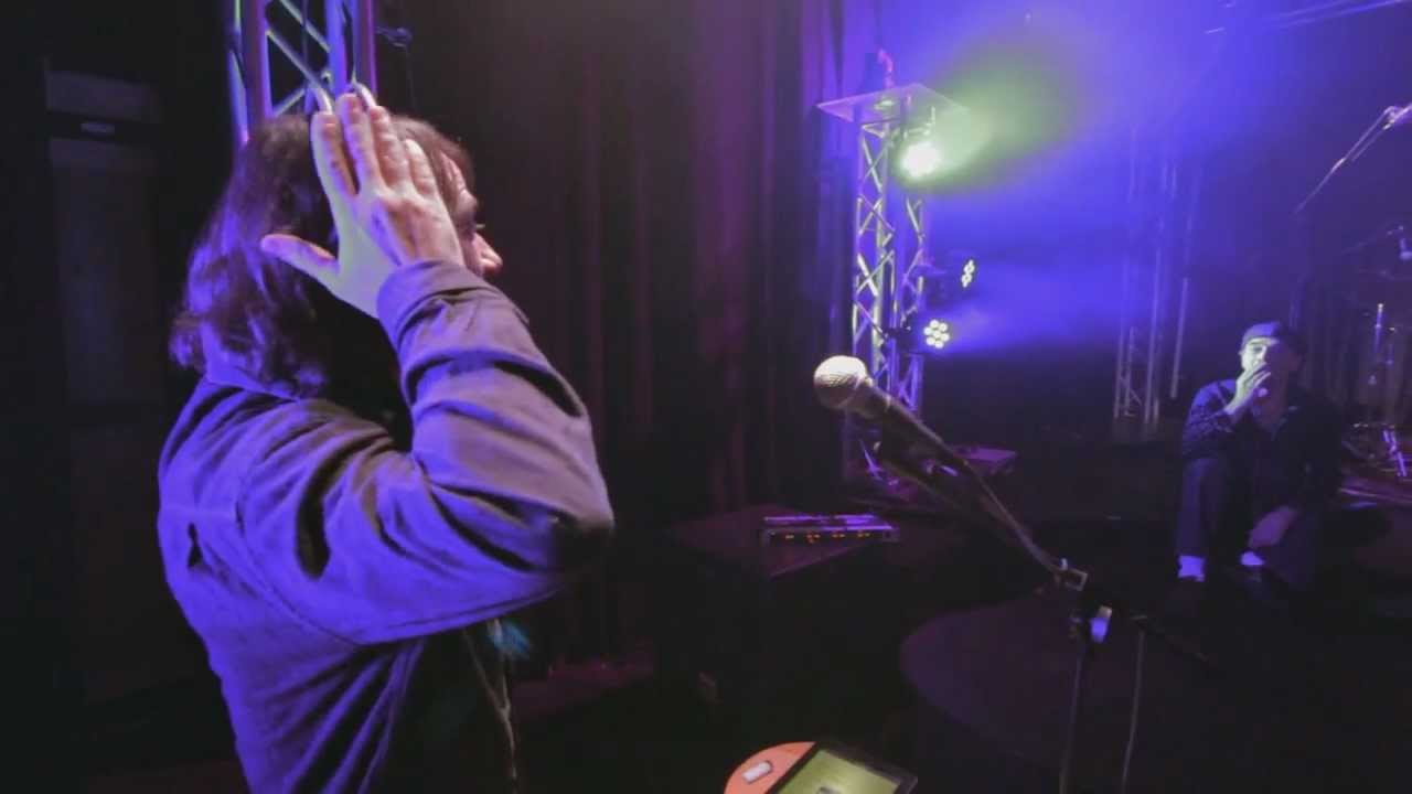 The Tractorgrease Folk - All Folked Up EPK - YouTube