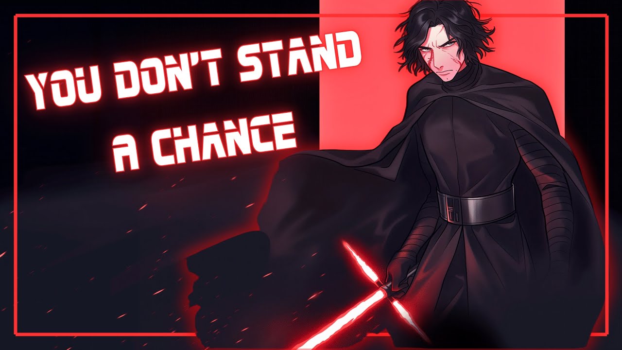 Sith Turns You To The Dark Side [Yandere] [Star Wars] [manipulation ...