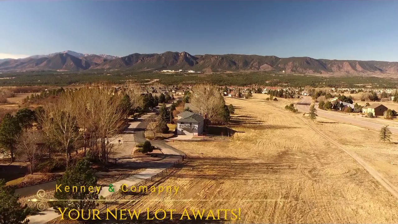 Northern Springs Real Estate - YouTube