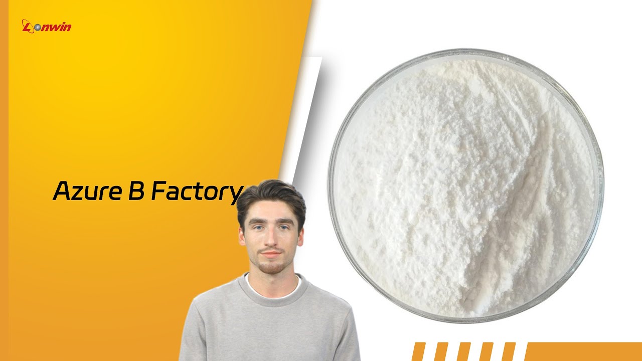 Azure B Factory - YouTube