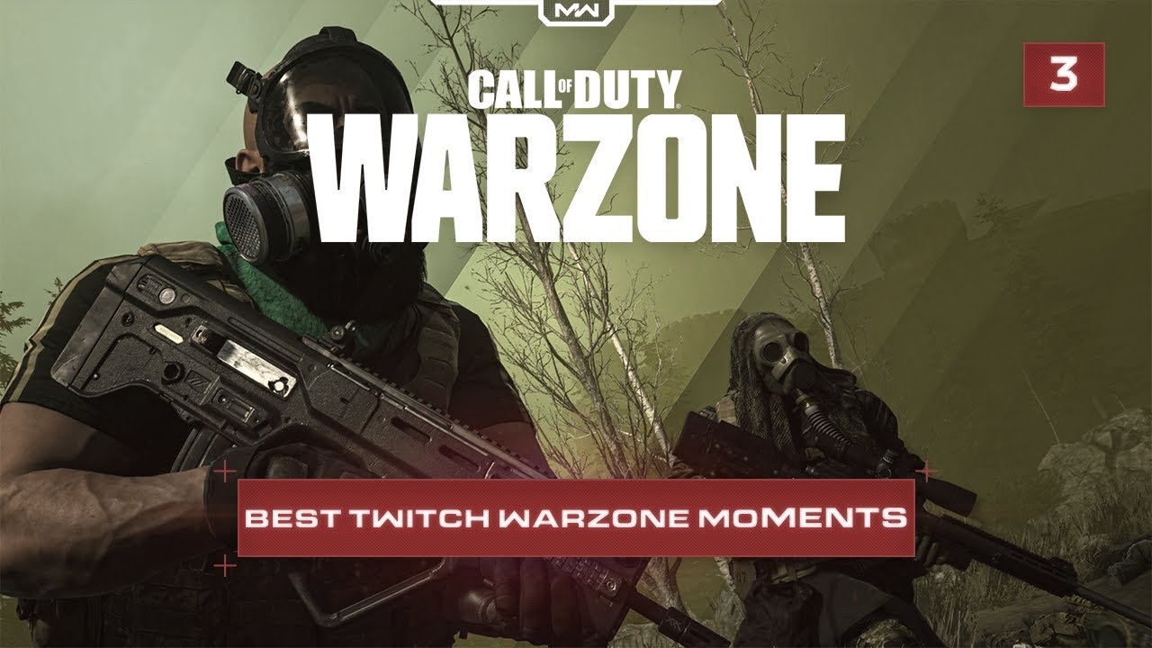 COD:WARZONE BEST TWITCH STREAMERS MOMENTS ft. SYNDICATE, JOSHOG, TEEPEE ...