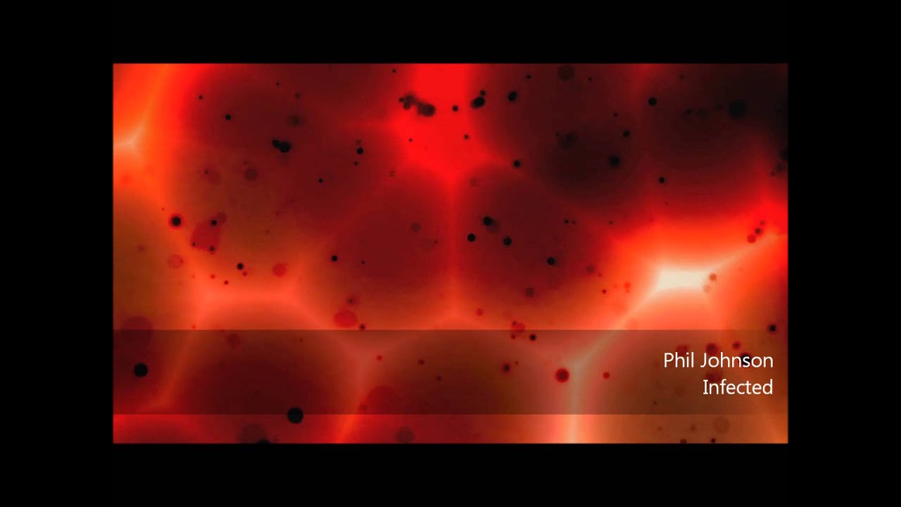 Infected | Dark Intense Unnerving Music | Original Orchestral ...