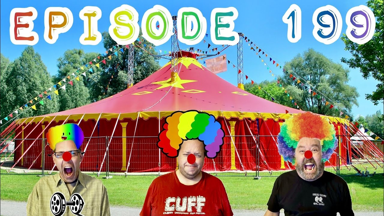 Episode 199 - The Gerard Butler Curve - YouTube