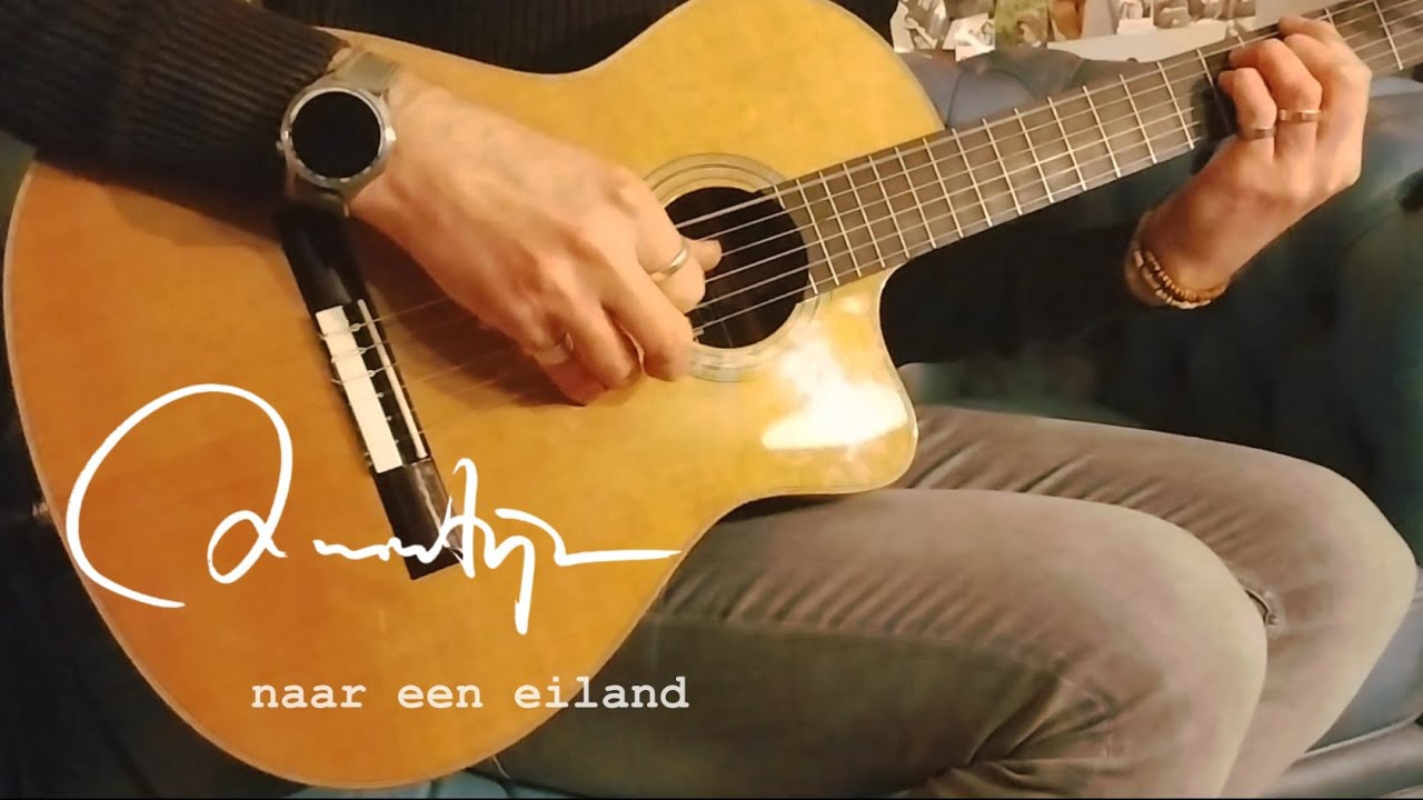 Quintijn - naar een eiland - YouTube