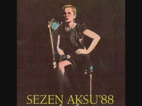 Sezen Aksu / BU GECE GEL YARIN İSTERSEN YİNE GİT