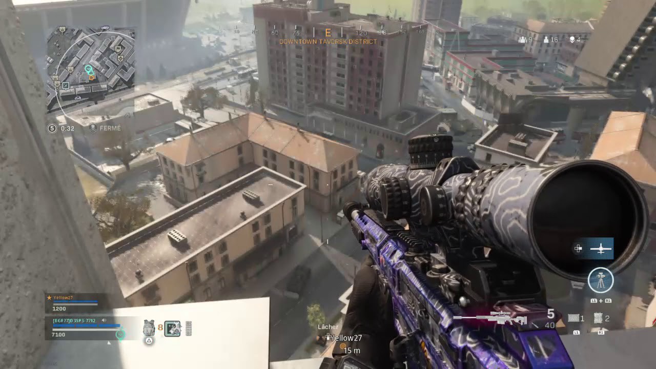 Call of Duty®: Modern Warfare®_Instant karma XD - YouTube