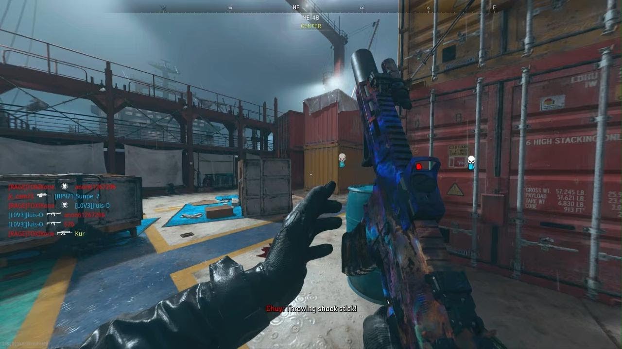 DROPPING BOMBS ON EM' 💣 (Shipment 24/7) - YouTube
