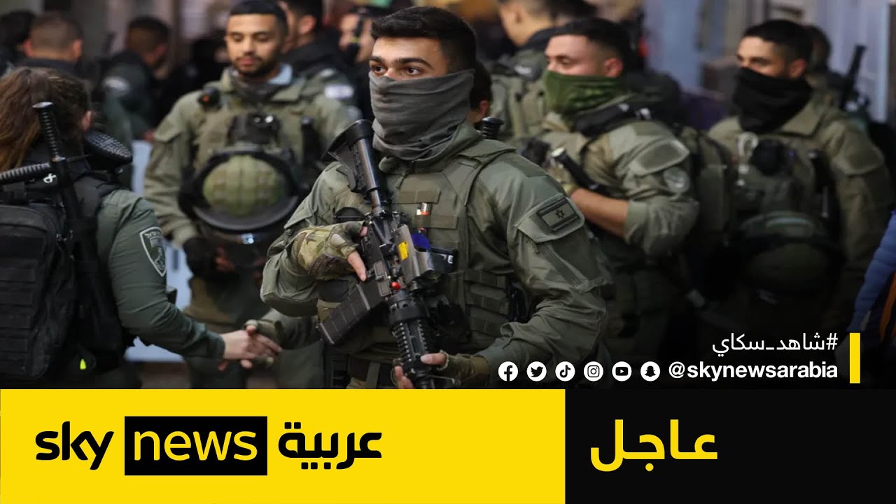 مقتل قائد لواء بالقوات الخاصة الإسرائيلية في اشتباكات مع مسلحي حماس