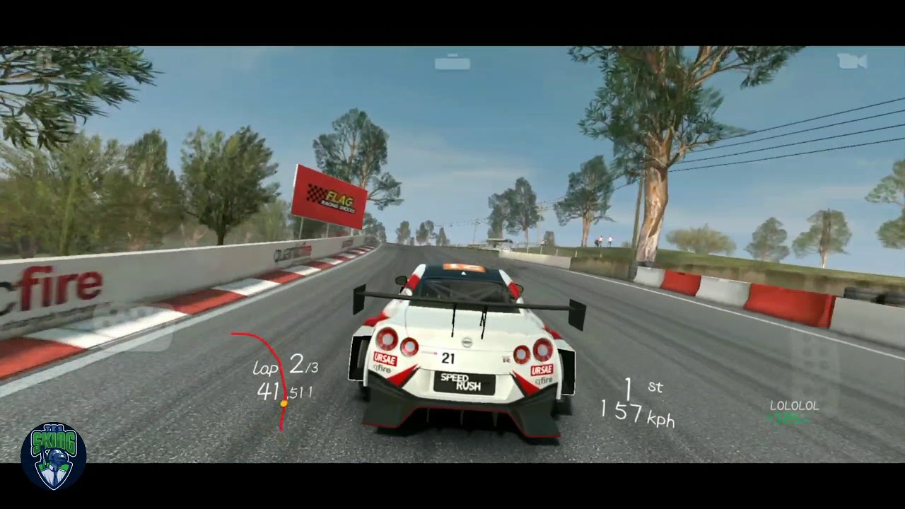 Gameplay of My Fully upgraded GT - R ( R35 ) R3 SPEC 😈 - YouTube