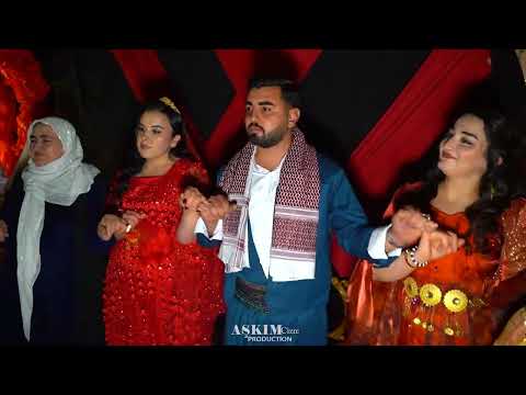 FİDAN & CEMAL ACAR AİLESİNİN KINA GECESİ 01