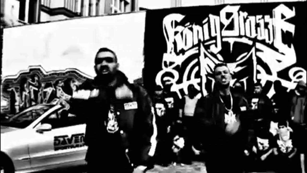 Massaka 36-Trailer Full HD - YouTube