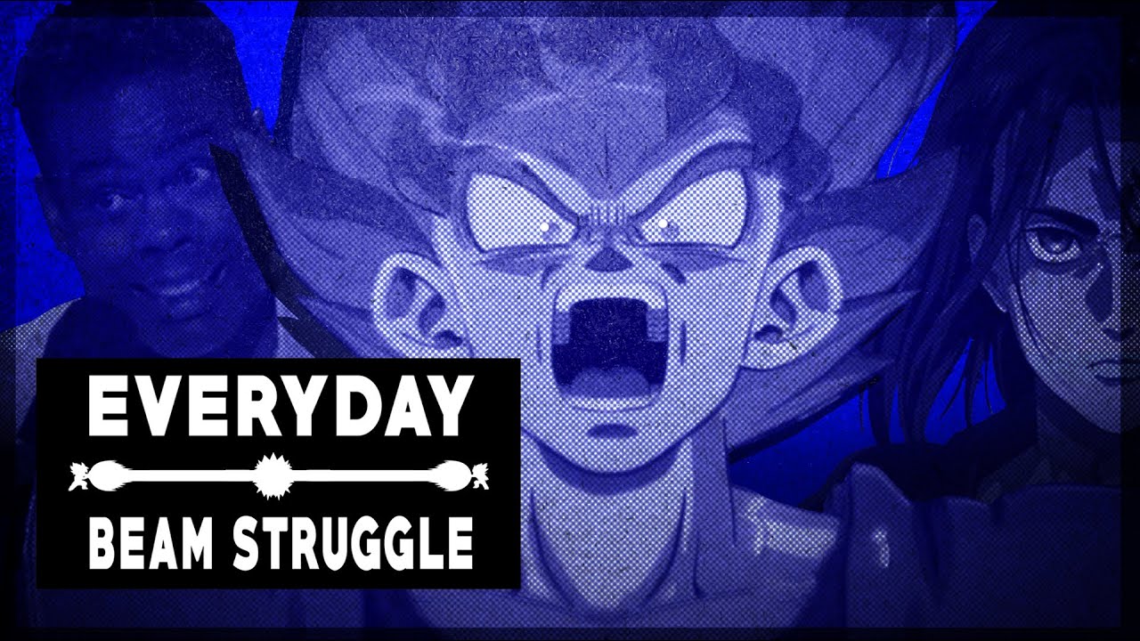 Budokai Tenkaichi 4!!! Chris Rock's Post-Slap Stand Up, AOT Premiere ...