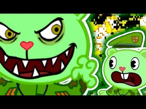 flippy 大合集1#flippy - YouTube