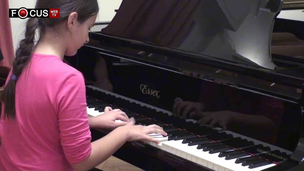 Αθηναϊκό Ωδείο - Athenian Conservatory - YouTube