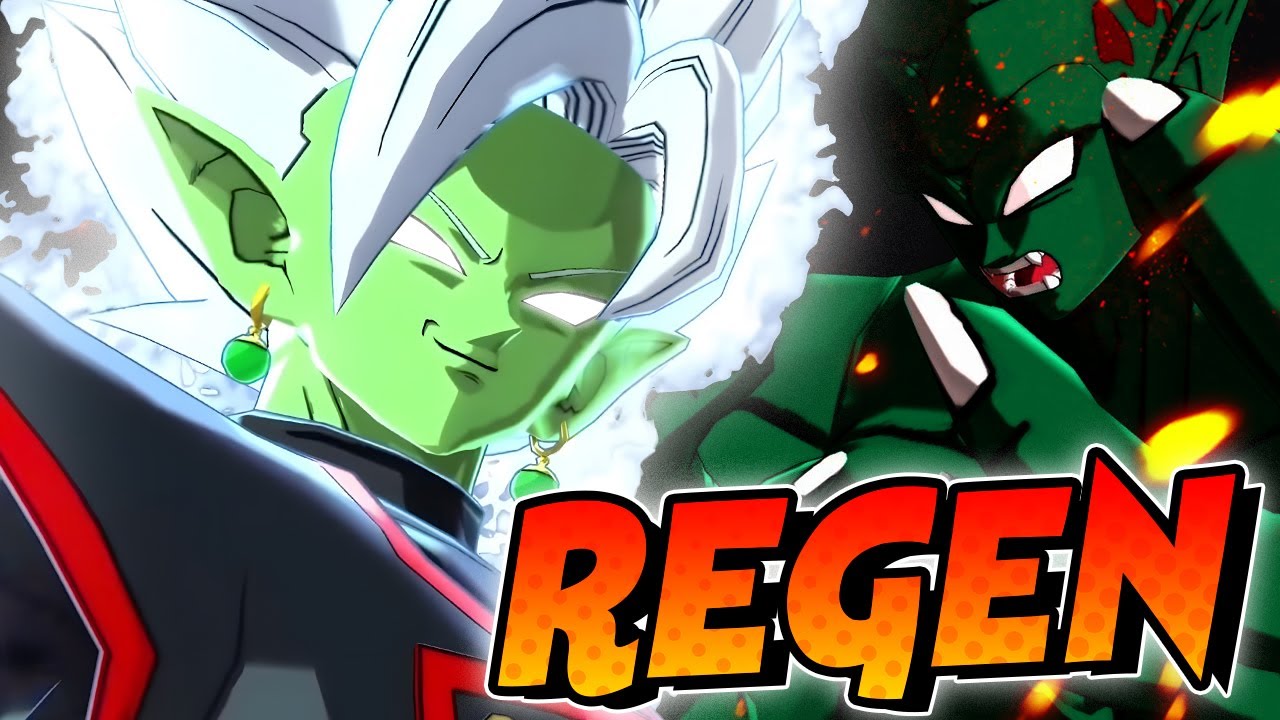 yeaaa… this team needs some type of ultra!! Zamasu is not enough… - YouTube