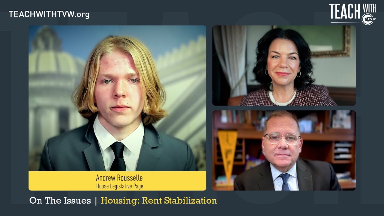 On The Issues 2025 - Teach W