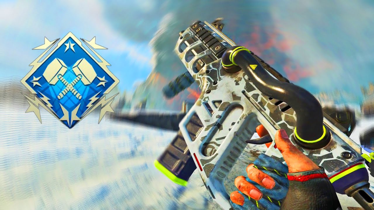 BEST Apex Legends Controller Settings For *AIMBOT* and *NO RECOIL ...