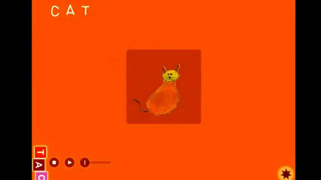 Iwrite words explain everything - YouTube