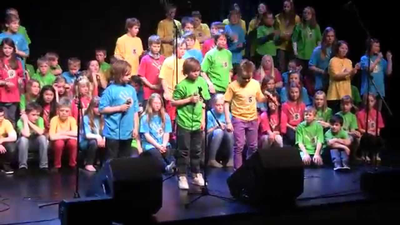 Torstein Snekvik med kamerater - Bøvedalsrock på Give me 5-konsert mars ...