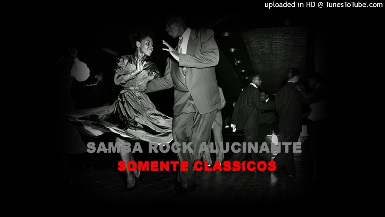 Billy Hadnott And His Orchestra Ooh Chica - YouTube