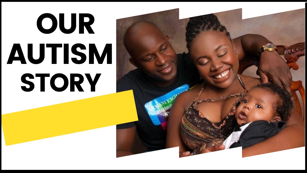 Autism ---- Our Autism Story - YouTube